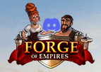 Free to play strategy game online - Forge of Empires