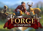 Free to play strategy game online - Forge of Empires